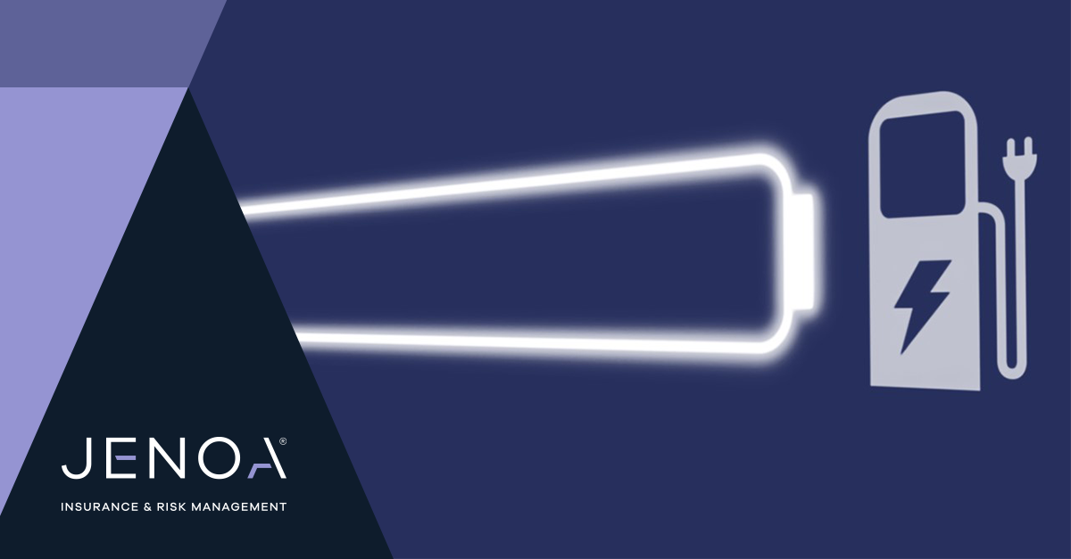 Emerging opportunities for insurers in the battery hybrid & electric ...