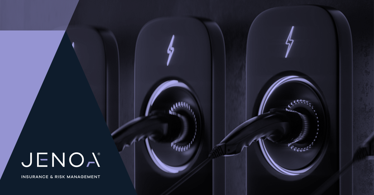 Emerging risks & opportunities in battery energy storage insurance - JENOA®